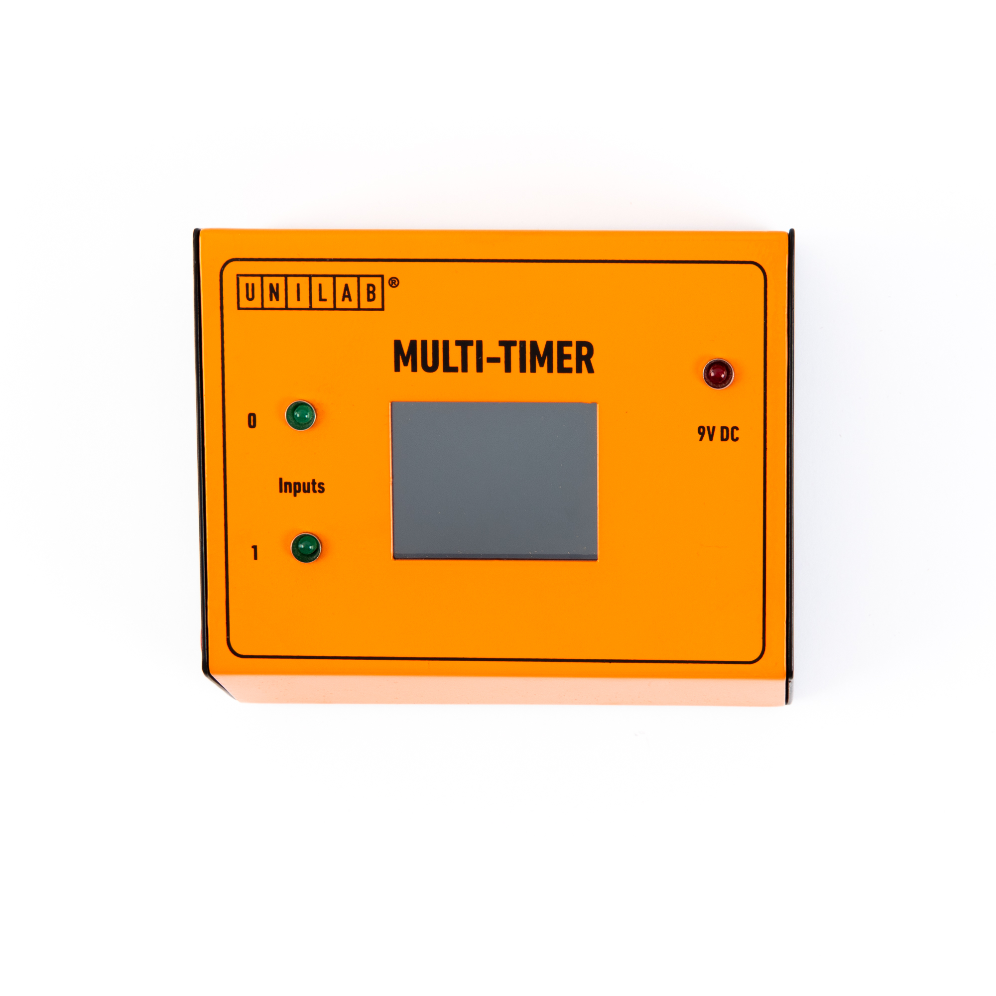 AP00058200 - UNILAB Multi-Timer (Speed Time Acceleration) | AtoZ Supplies