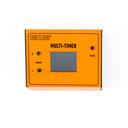 Determination Of G By Freefall Method | Philip Harris