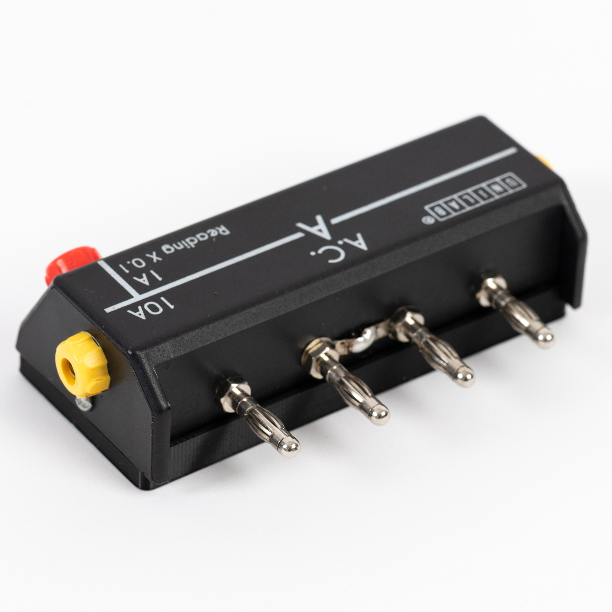 CP00058202 - UNILAB Easy-Read Attachment - 1 to 10A a.c. | Findel Dryad UAE