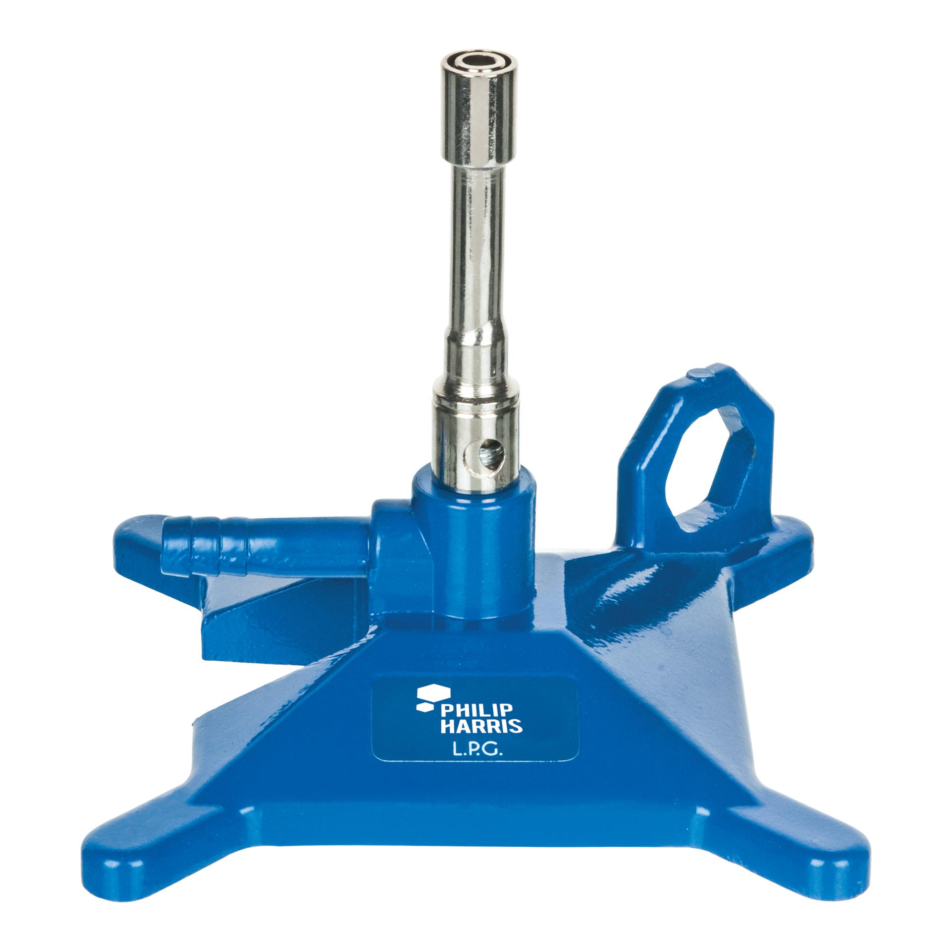 Bunsen Burners & Bunsen Burner Accessories | Philip Harris