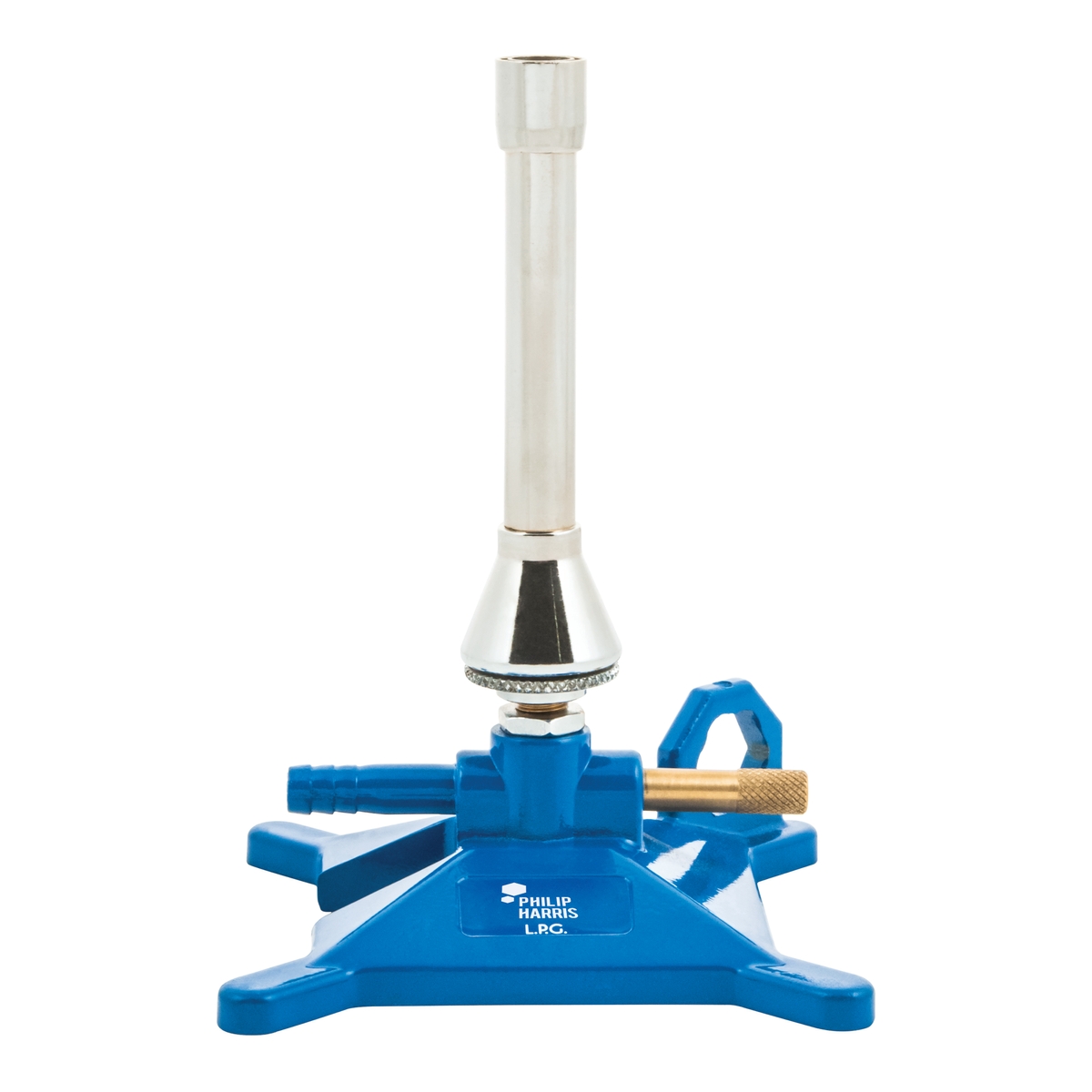 Philip Harris Premium Teclu Burner - LPG (Bottled Gas) | CP00058240 ...
