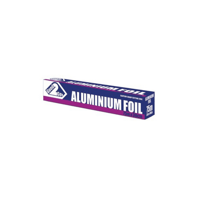 Aluminium Foil 75m | HP00058440 | Hope