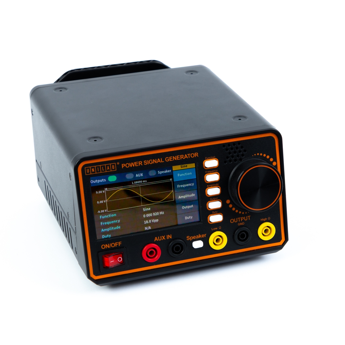 UNILAB Power Signal Generator | CP00058457 | Findel International