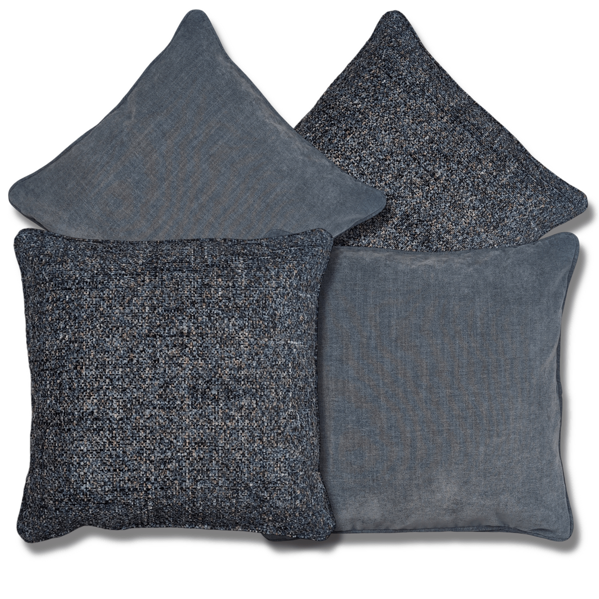 Luxury Recycled Cotton Cushions 50 x 50cm from Hope Education ...
