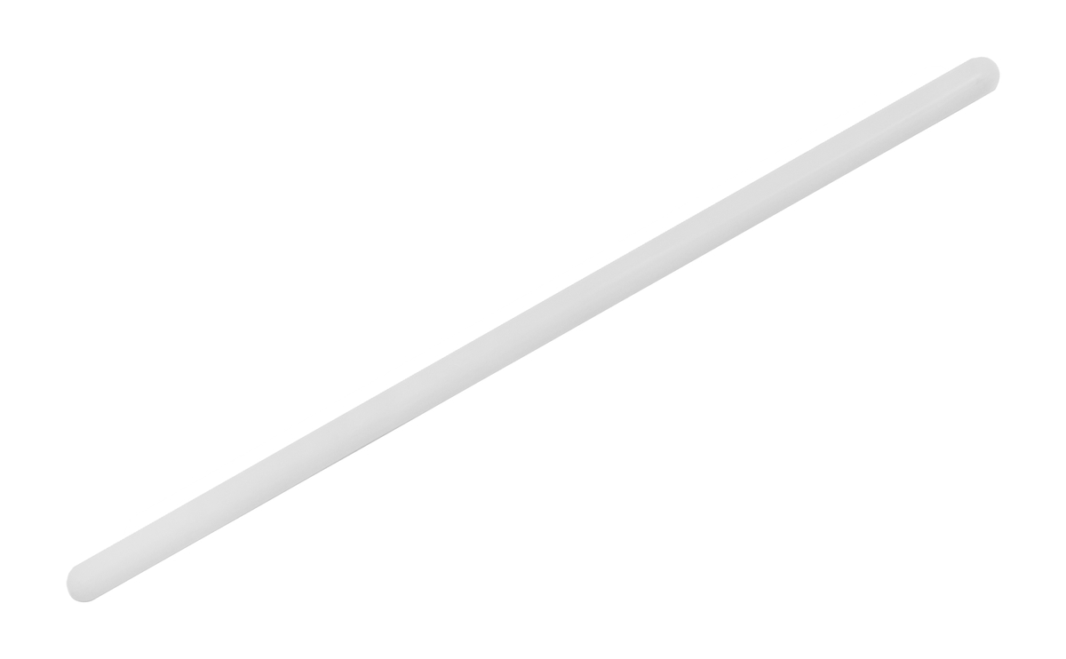 Polypropylene Stirring Rod - 250mm | PP00058532 | Philip Harris
