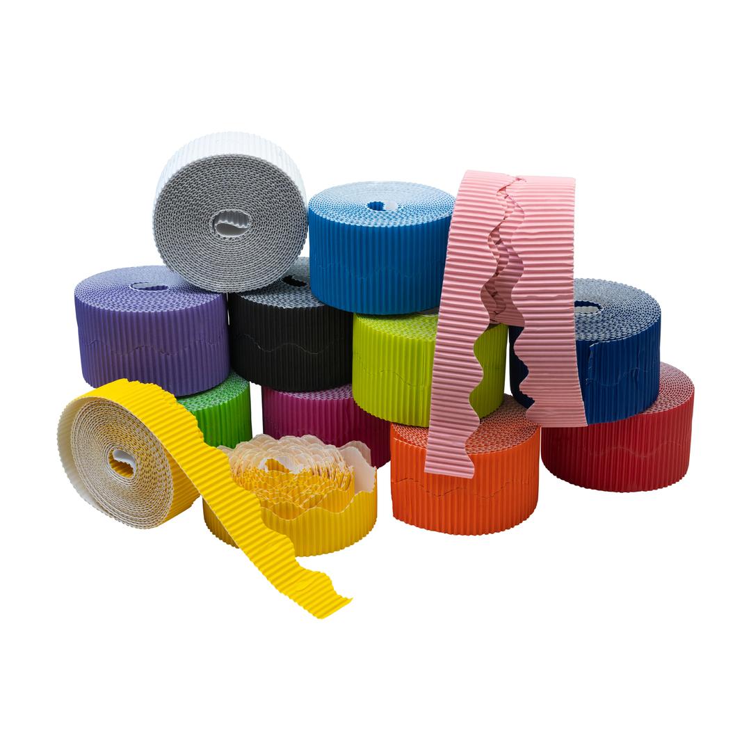 Display Paper, Backing Paper & Backing Paper Roll Supplies | GLS