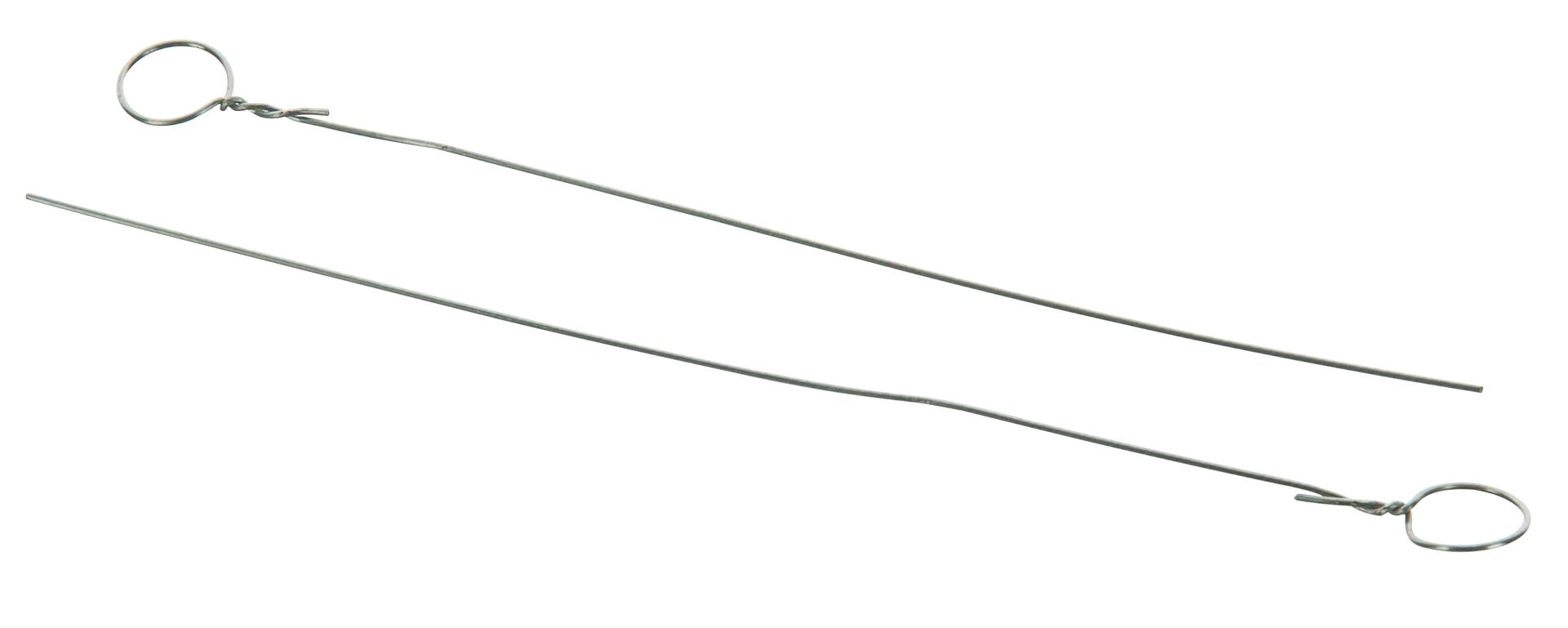 Inoculating Loops - Pack of 5 | PP00058565 | Philip Harris