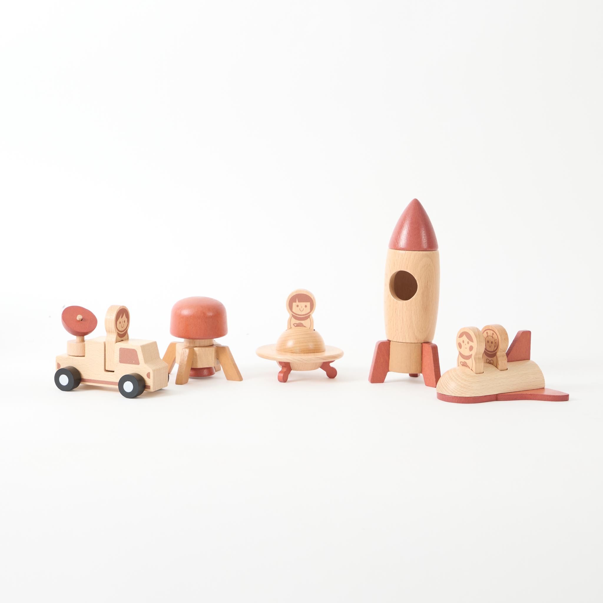 Small World Toys & Small World Play Resources For EYFS | Hope