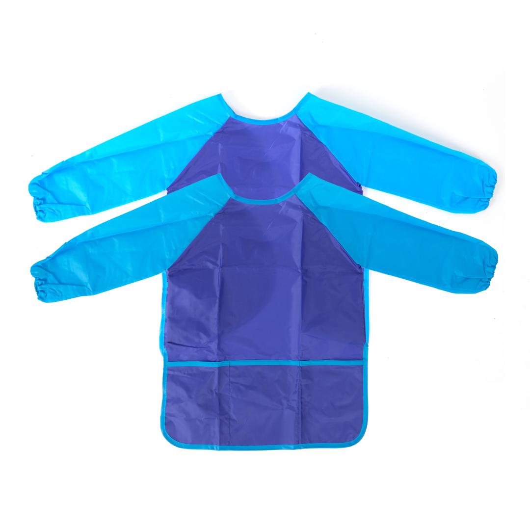 Kids Art Aprons, Painting Aprons & Waterproof Play Aprons | Hope