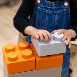 Enormous Eco Building Blocks from Hope Education - Pack of 26 ...