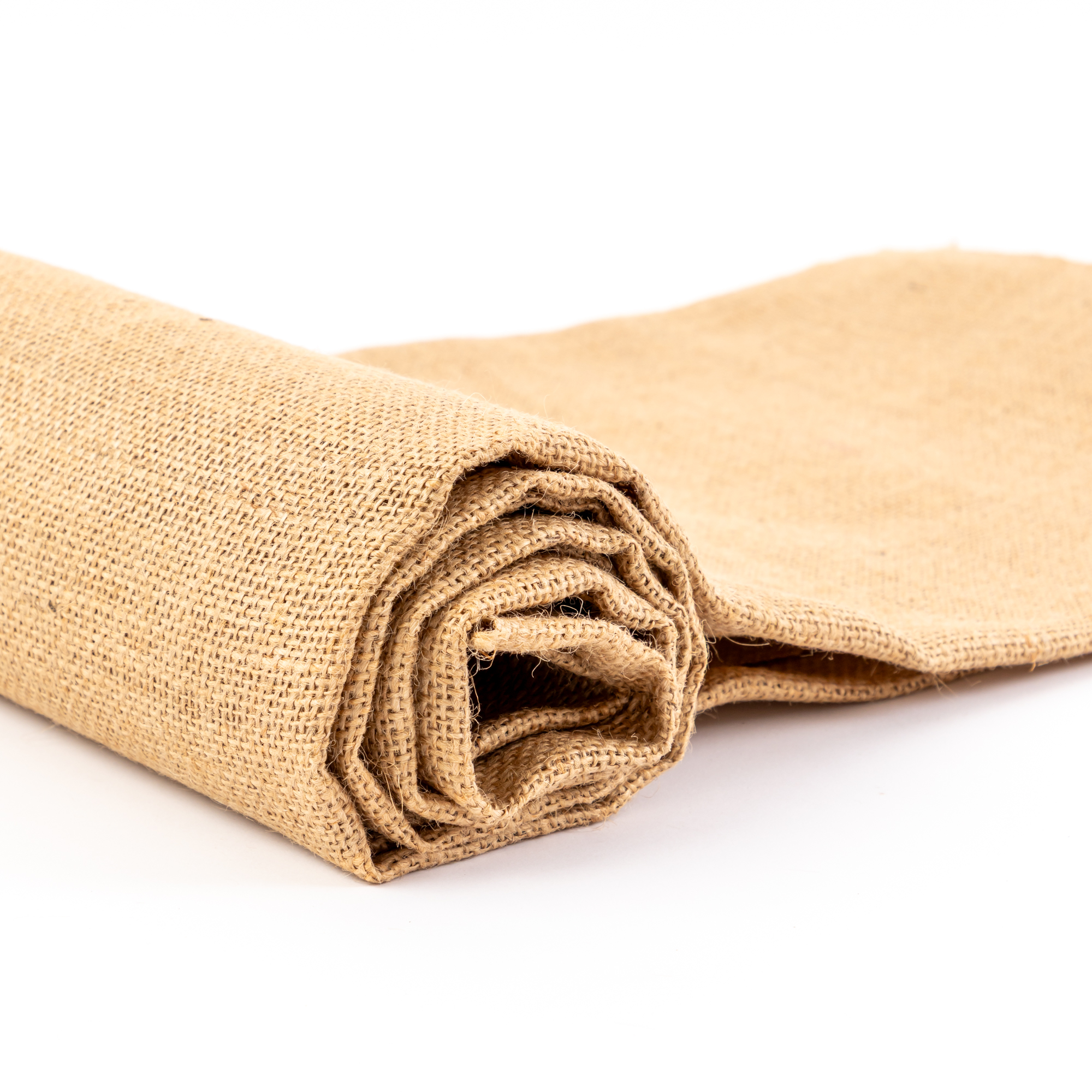 HP00058716 - Hessian Den Fabric from Hope Education 135 x150cm | Findel