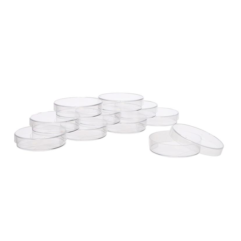 Petri Dishes, Petri Dish Packs & Petri Dish Holders | Philip Harris