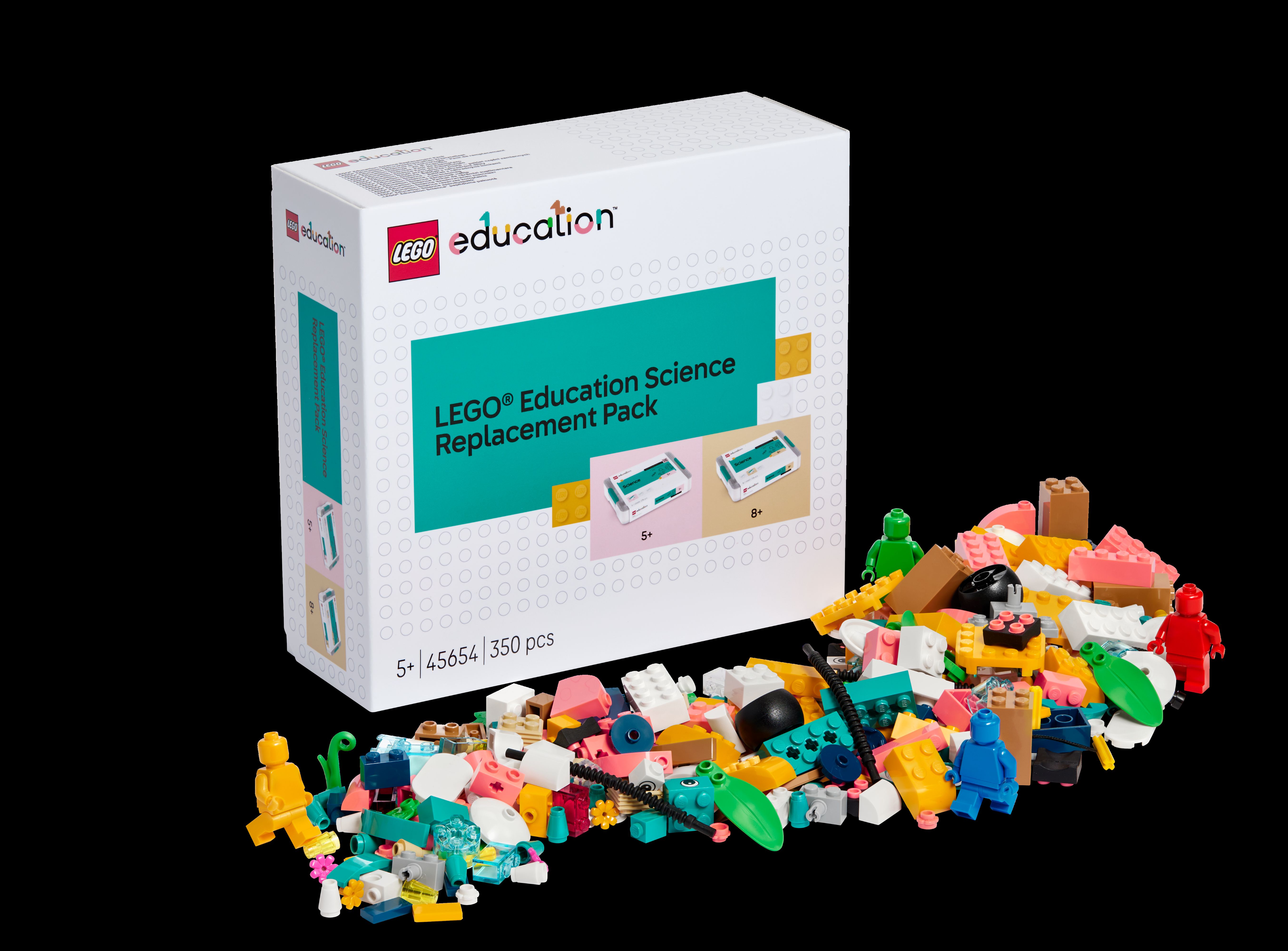 CP00058965 - LEGO® Education Replacement Pack for Primary School ...