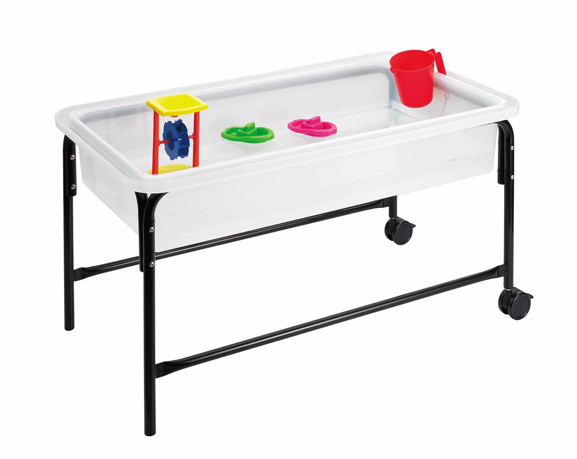 Sand Tables, Water & Play Trays & Sand Water Trays For EYFS | GLS