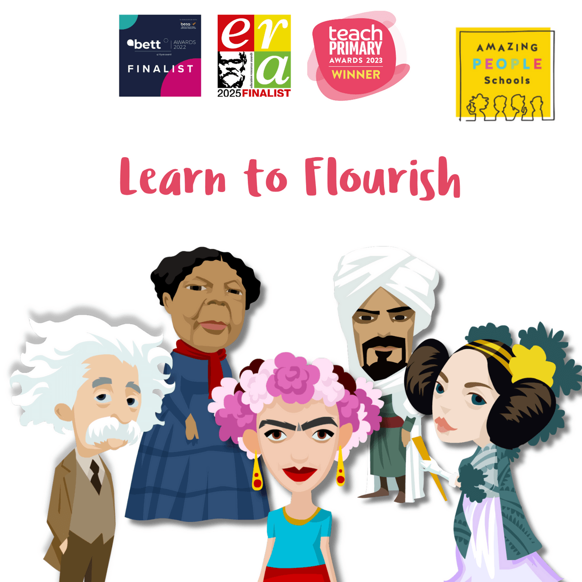 Amazing People Schools on EuHu: Primary School Subscription ...