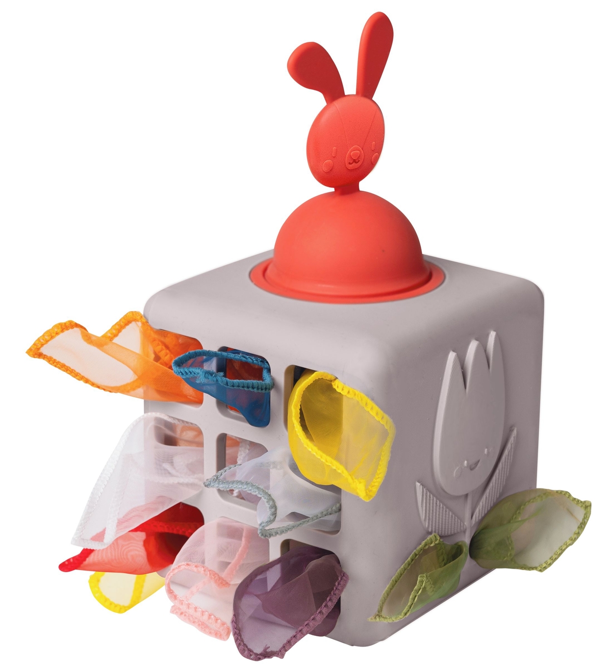 taf toys Pop-up Tissue Box | CP00059006 | Findel International