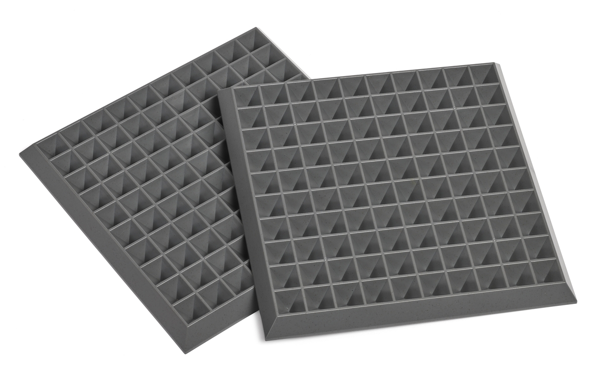Octablox Base Plates Pack of 2 | CP00059012 | Findel International