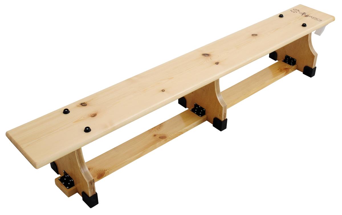 PE Benches, Beams & Wooden School PE Benches | Hope