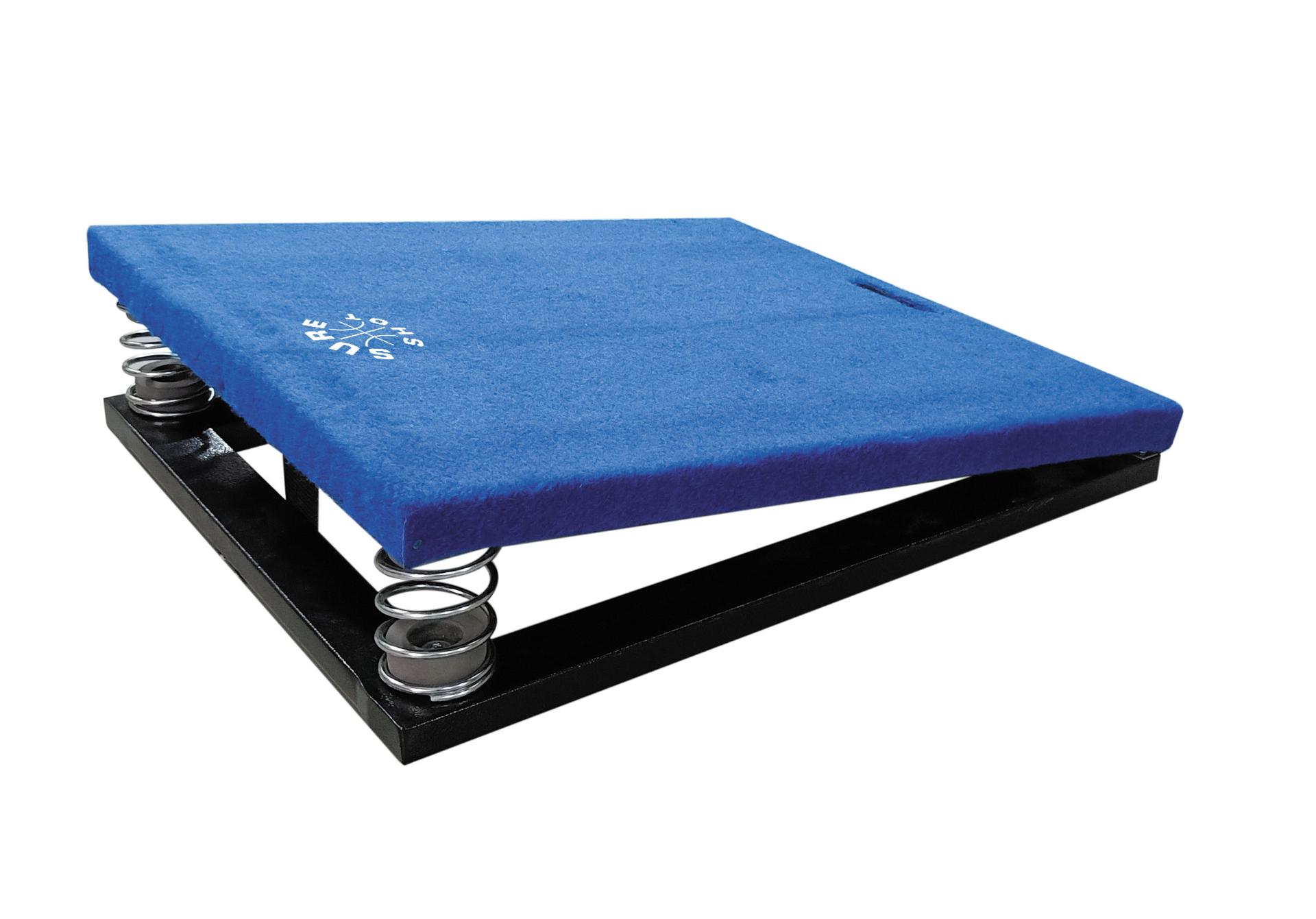 Gym Springboard & Trampette Supplies | Davies Sports