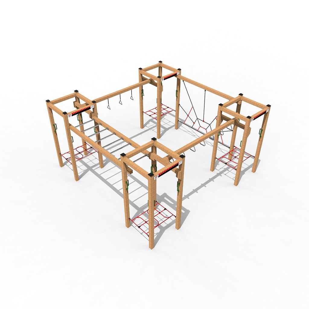 Freeflow Package 4 - Endeavour | GP00059090 | GLS