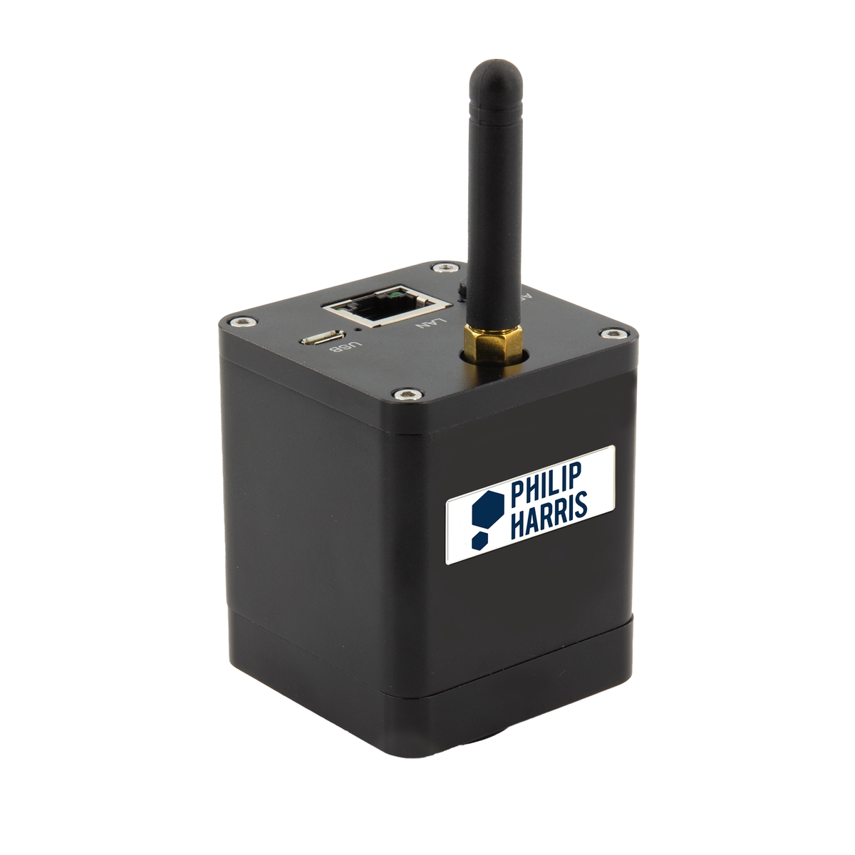 Philip Harris C-WF2 USB Microscope Eyepiece Camera - 4 MP - Wi-Fi ...