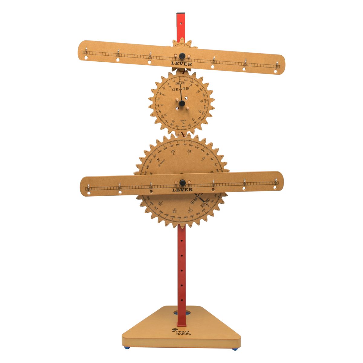 Philip Harris Foundation Physics - Gears | PP00059187 | Philip Harris