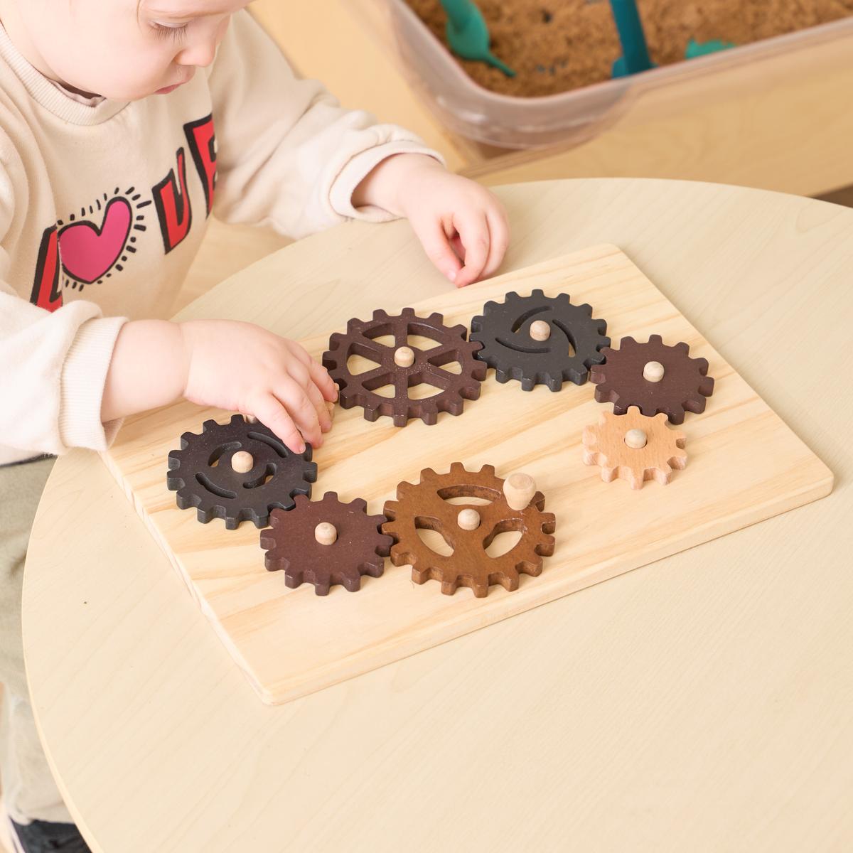 Jigsaws, Games & Puzzles For Early Years | Hope