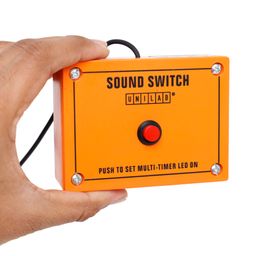 UNILAB Multi-Timer Sound Switches - Pair | HP00059290 | Hope