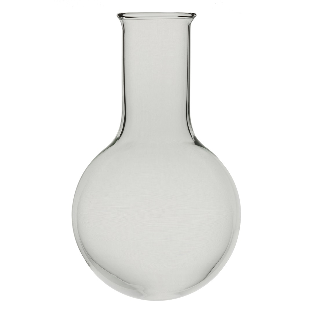 CP00059305 - Simax Round Bottom Flask - 5000ml | Findel International