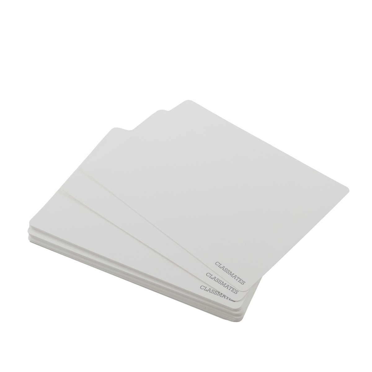 Classmates A4 Lightweight Whiteboards Pack of 35 | CP00059306 | Findel ...