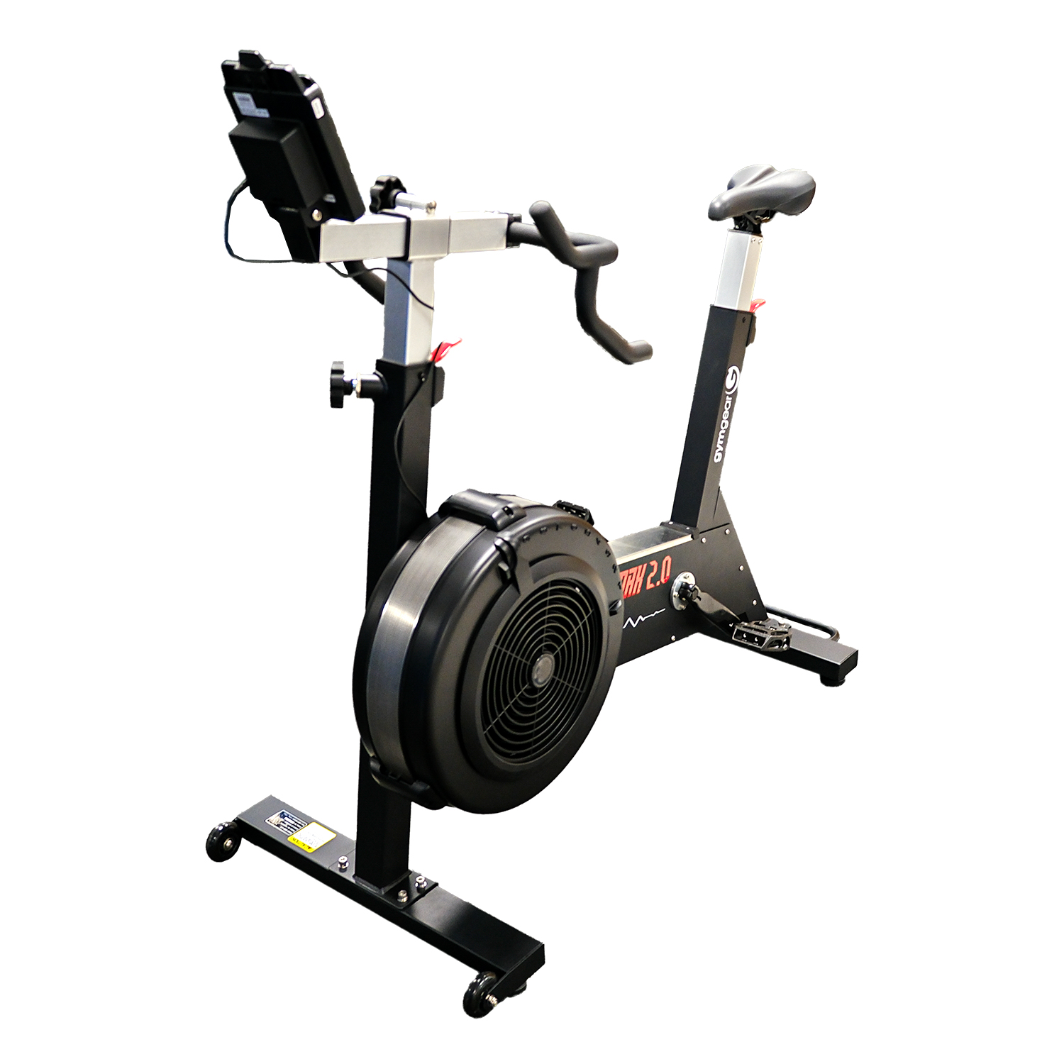 CP00059570 - Gym Gear Max 2.0 Bike | Findel Dryad UAE