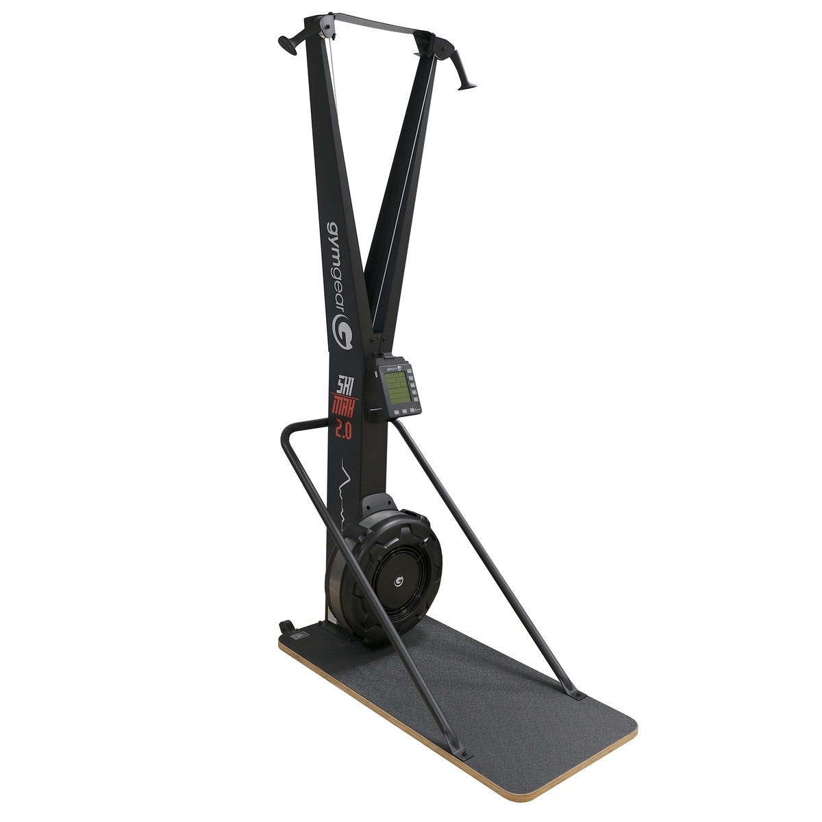 Gym Gear Max 2.0 Ski with Floor Stand | CP00059572 | Findel International
