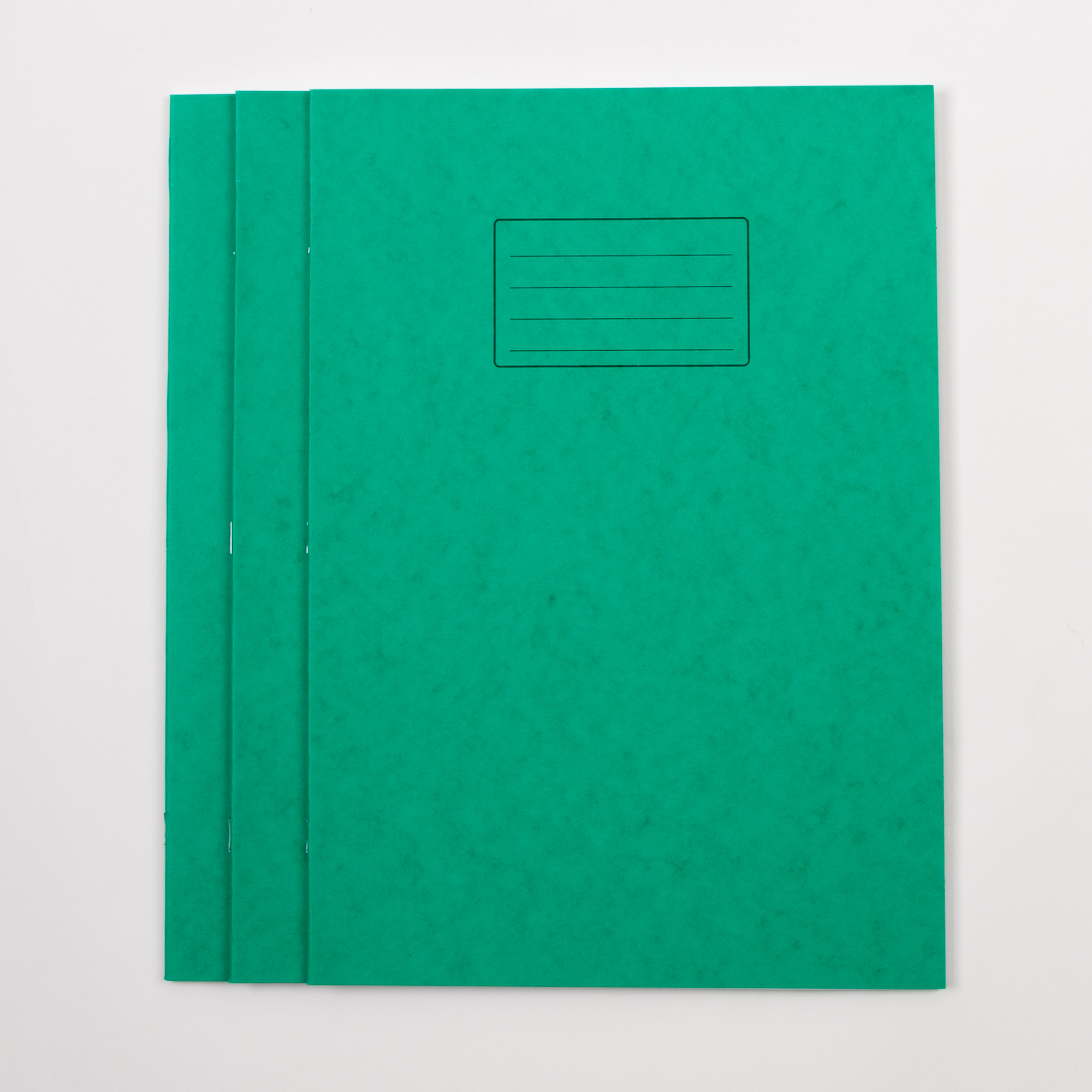 CP00059688 - Classmates A4 Tinted Exercise Book, Green Pages, 48 Page ...