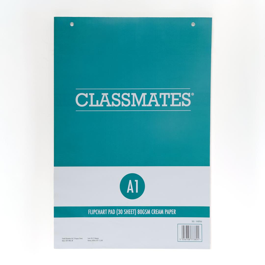 Flipchart Paper, Lined & Square Chart Pads | GLS