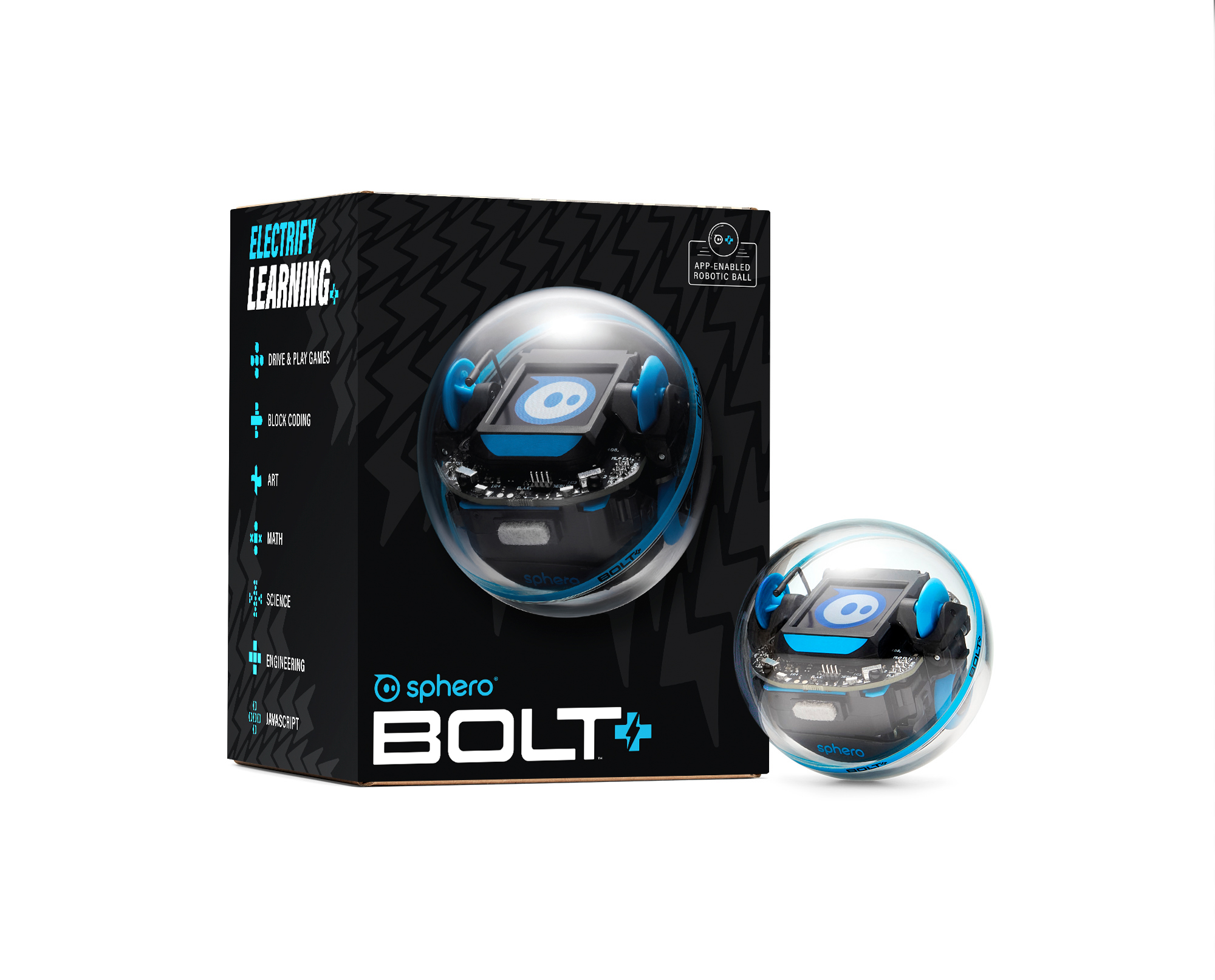 CP00059776 - Sphero BOLT+ | Findel International