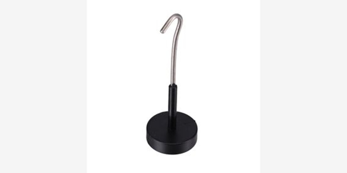 Hanging Slotted Masses - Spare Hanger - 10g - Pack of 5 | CP00059782 | Findel International