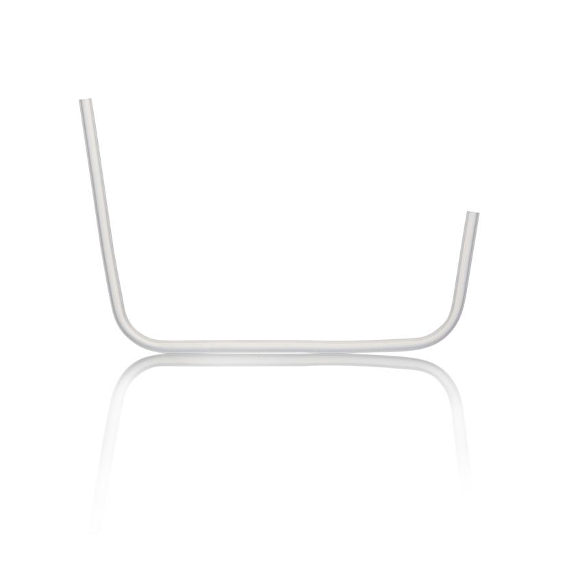 AZLON U Bend Gas Delivery Tubes - Large - Pack of 5 | CP00059828 ...