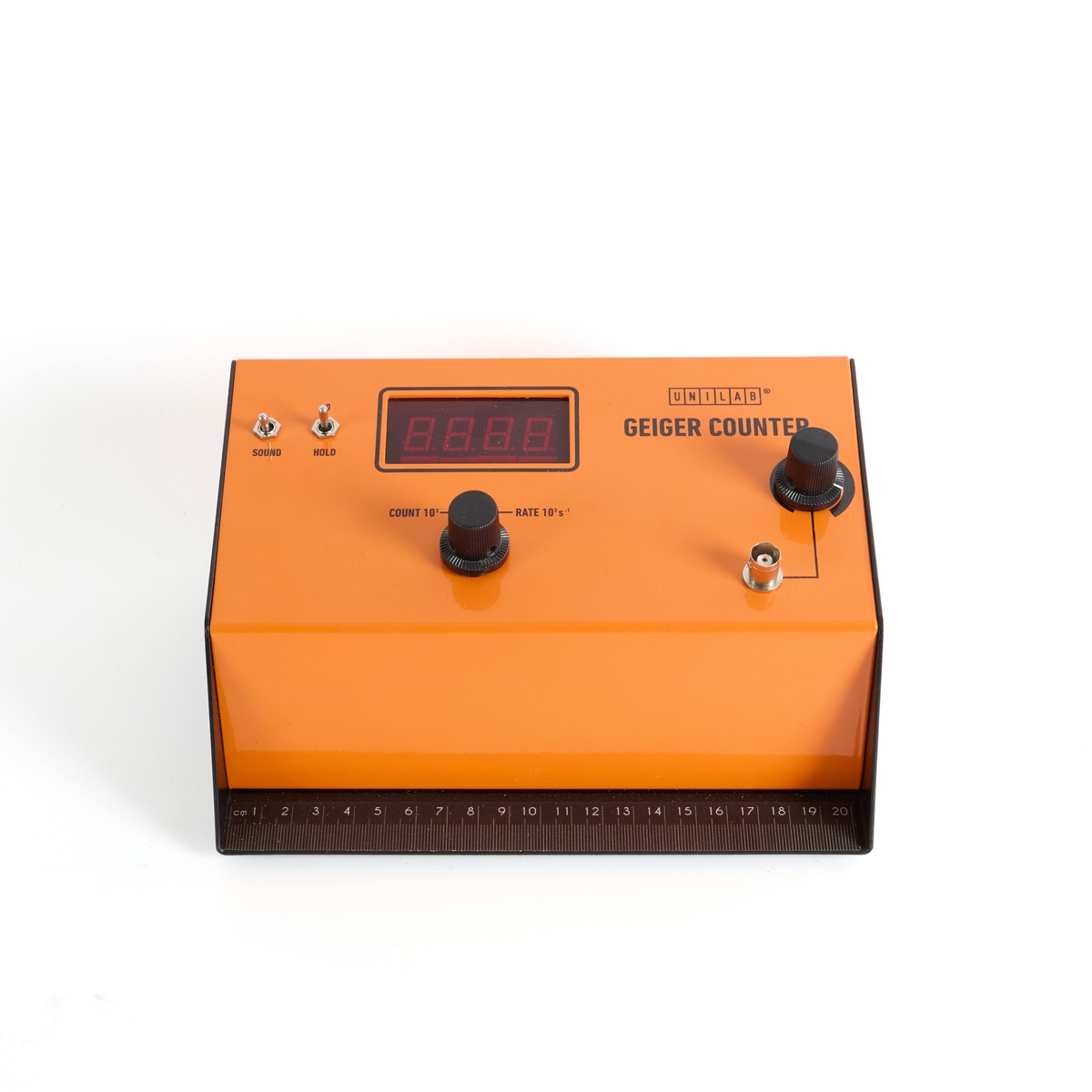 UNILAB Geiger Counter | CP00059838 | Findel International