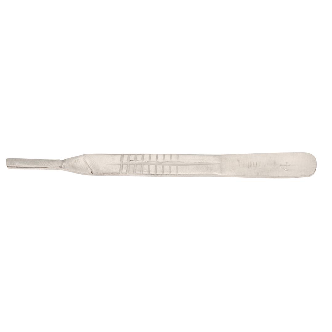 Scalpel Handle - Number 3 - 95mm - Pack of 10 | CP00059893 | Findel ...