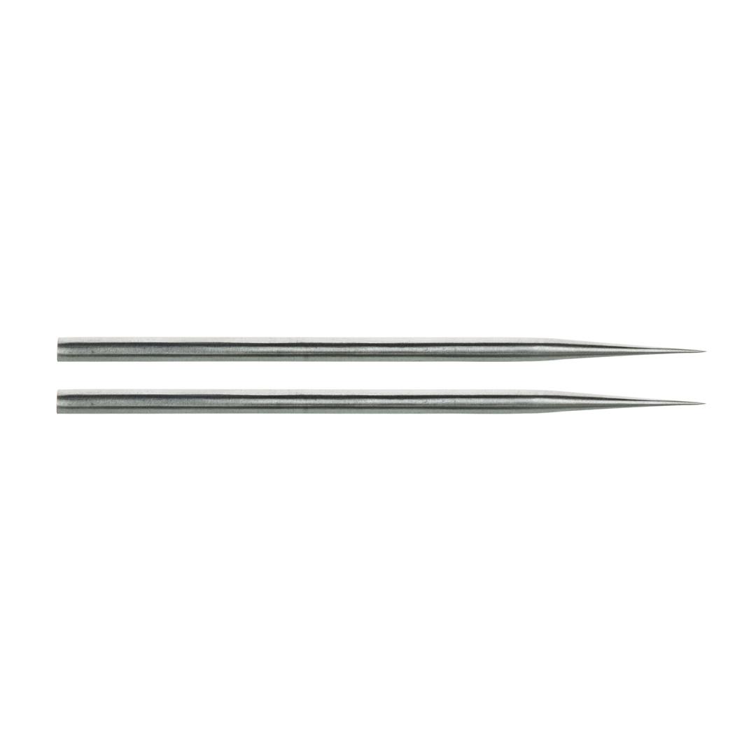 Mounted Needle with Steel Handle - 129mm - Pack of 10 | CP00059900 ...