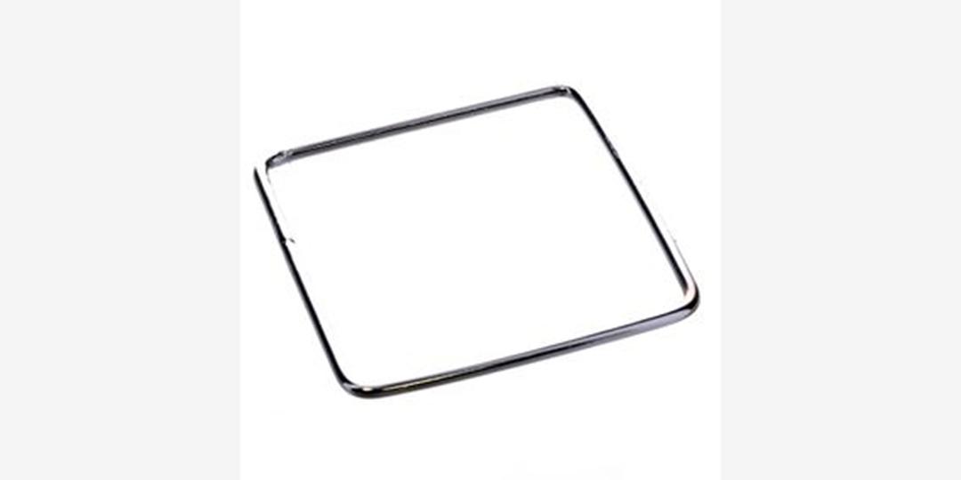 Quadrat Frame - 100x100mm - Pack of 15 | CP00059911 | Findel International