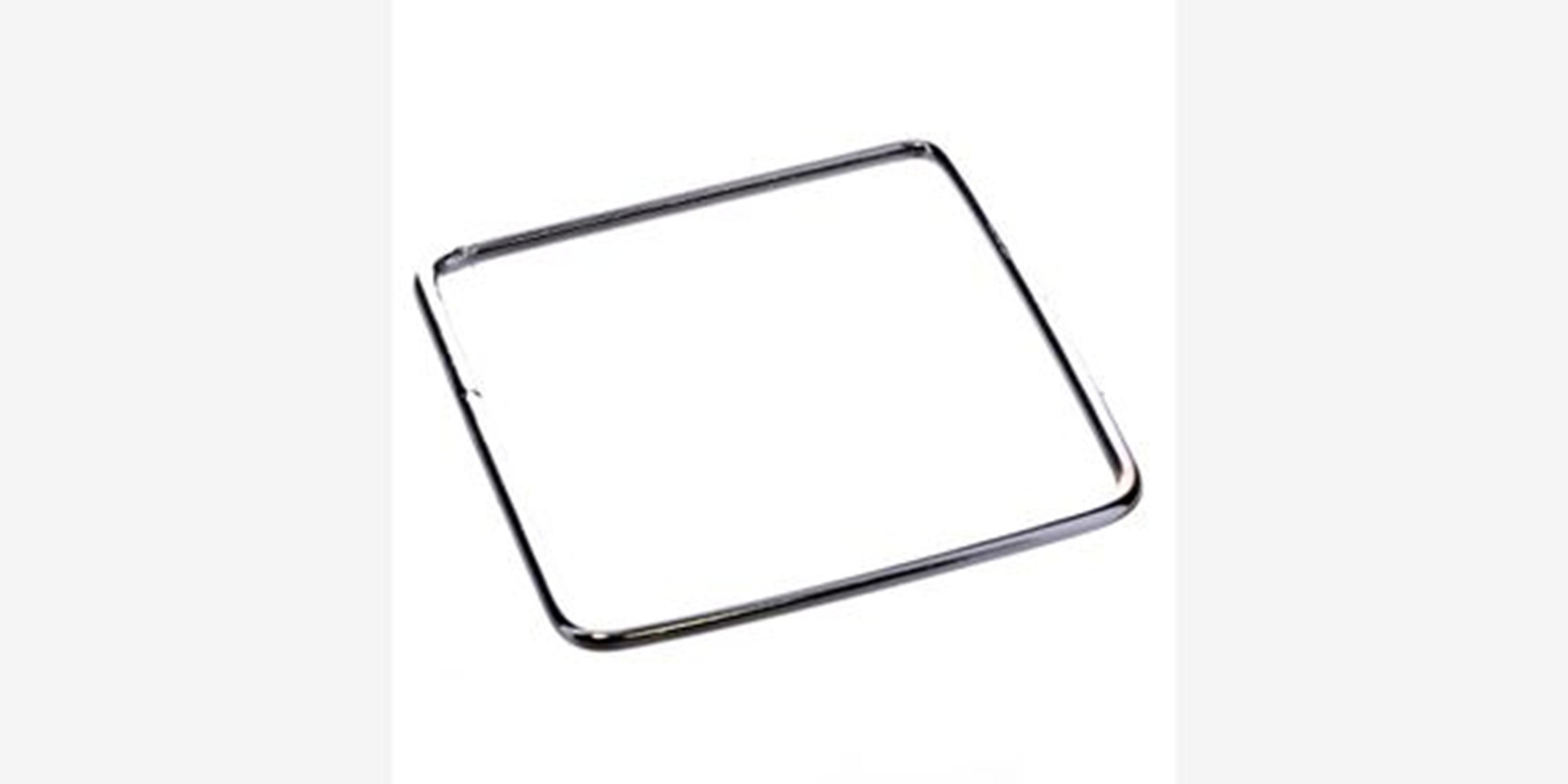 Quadrat Frame - 100x100mm - Pack of 15 | CP00059911 | Findel International