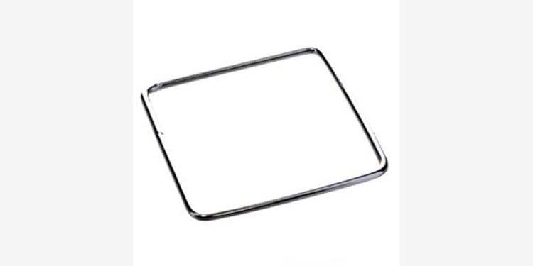 Quadrat Frame - 100x100mm - Pack of 15 | AP00059911 | AtoZ Supplies