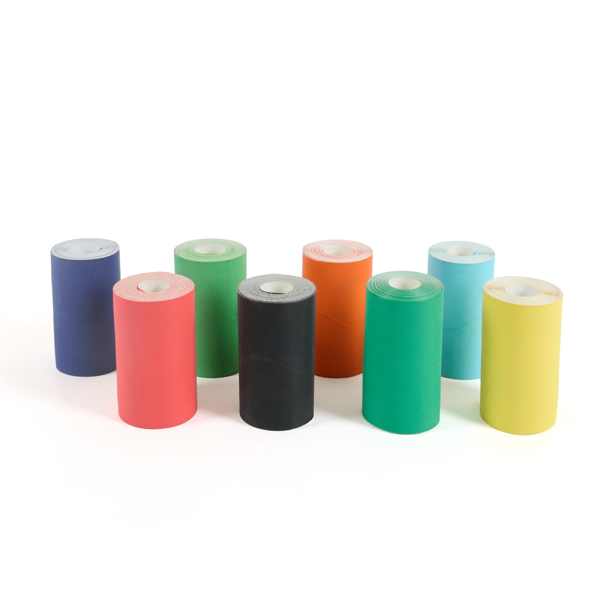 Border Rolls & Display Border Roll | GLS