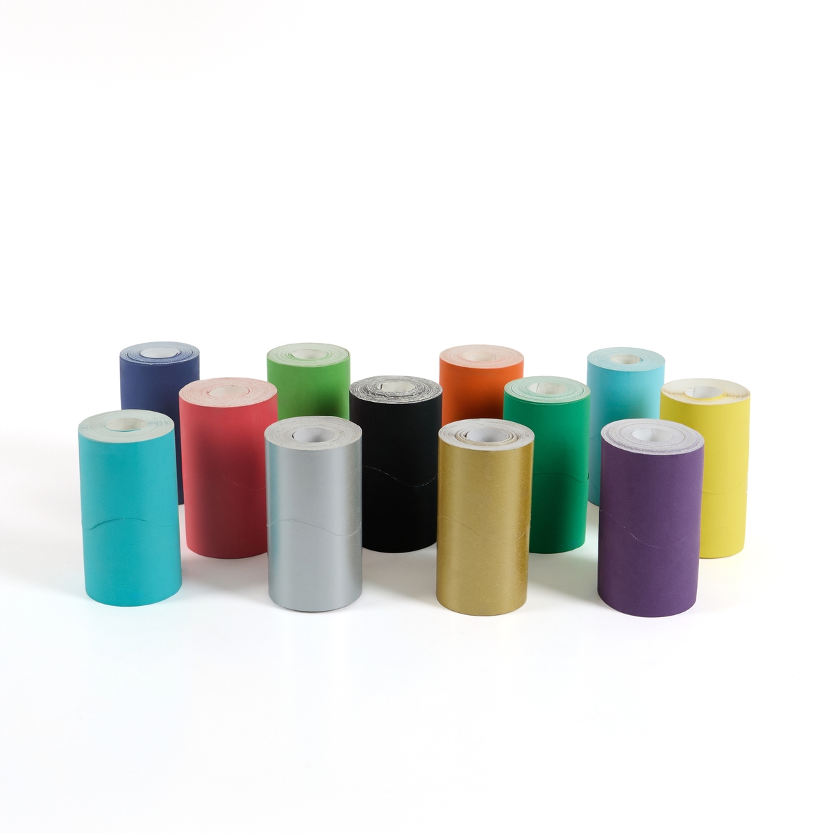 Border-It Scalloped Card Border Roll - 57mm x 15m - Pack of 12 ...