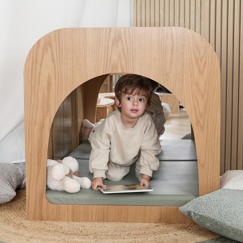Childrens Dens, Kids Outdoor Play Den | Hope
