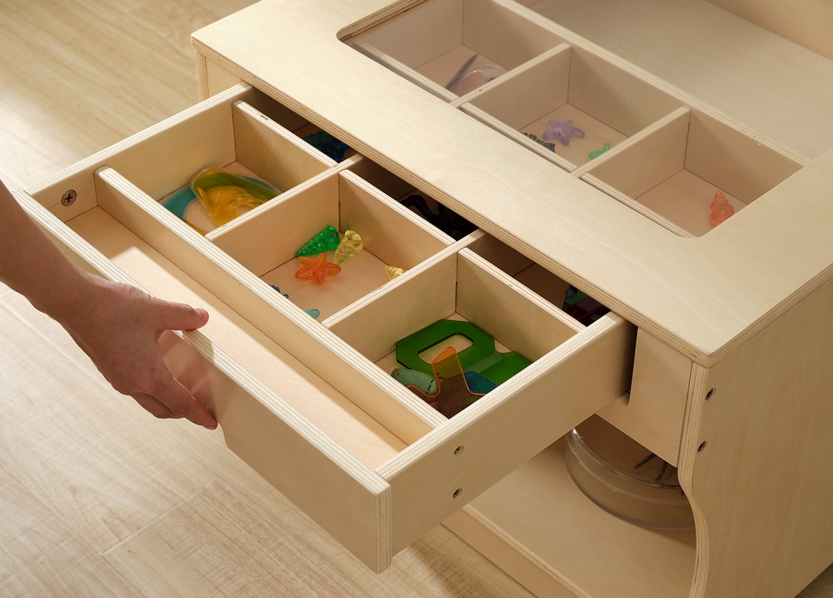 masterkidz Science is Fun Display Table | HP00060052 | Hope