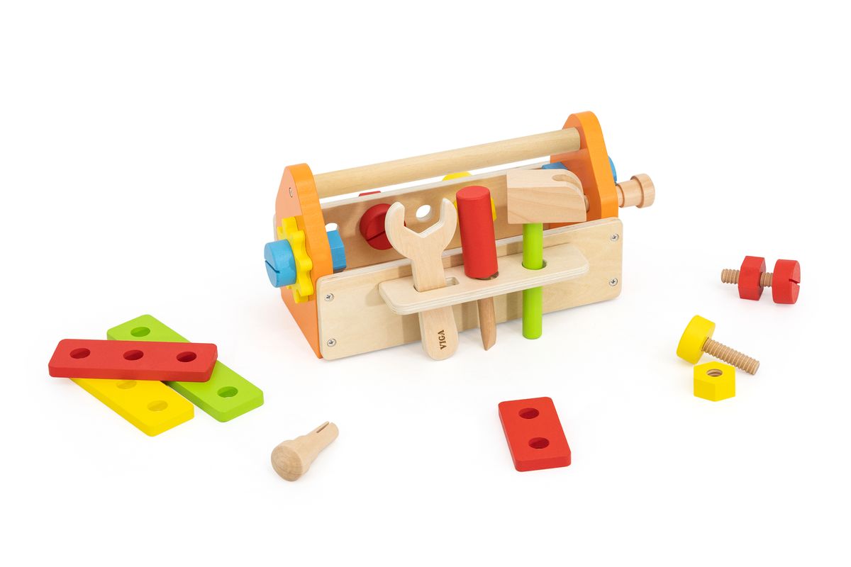 VIGA Tool Kit | CP00060064 | Findel Dryad