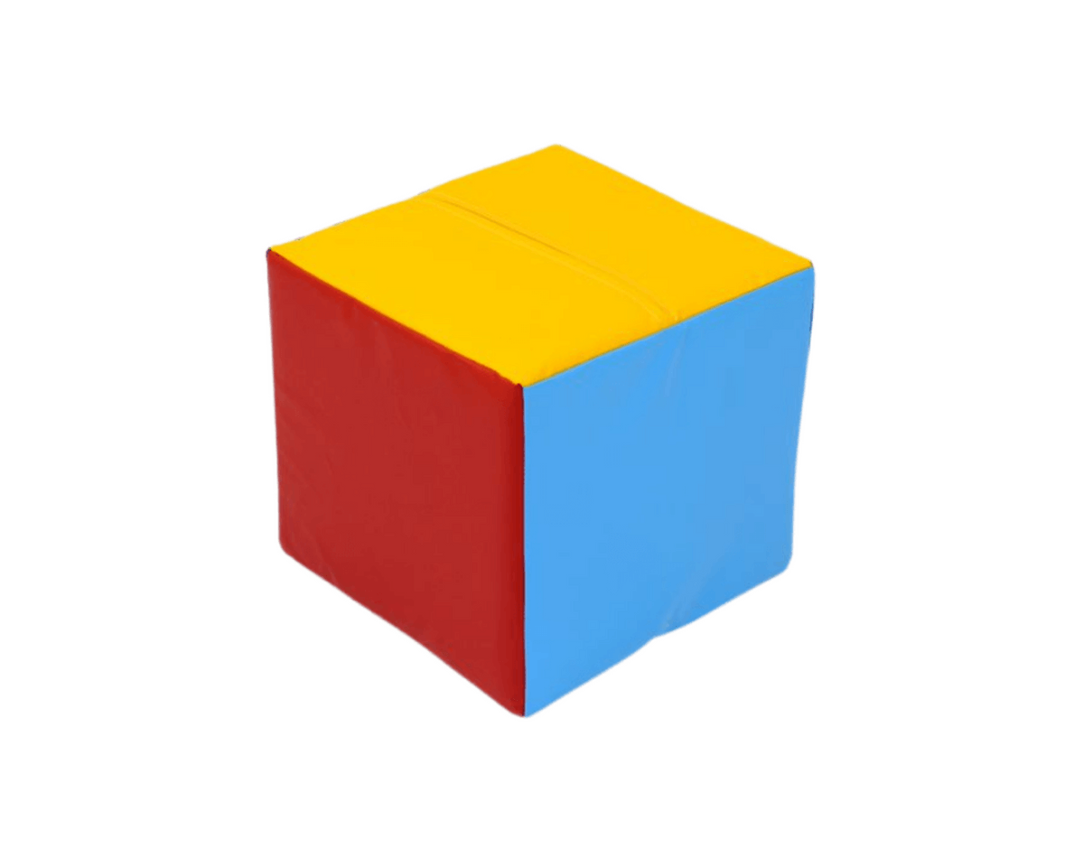 Rhino Sensory Colour Controller Cube | CP00060074 | Findel Dryad