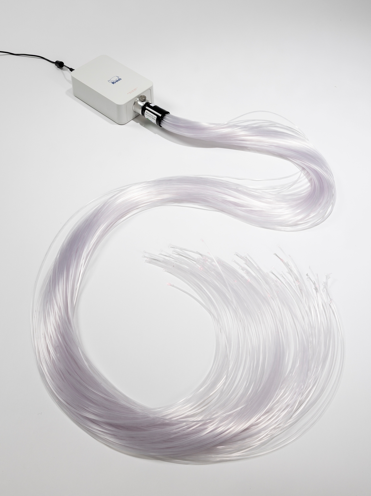 Rhino Sensory Fibre Optic Tails 100 x 2m | LP00060078 | LDA Resources
